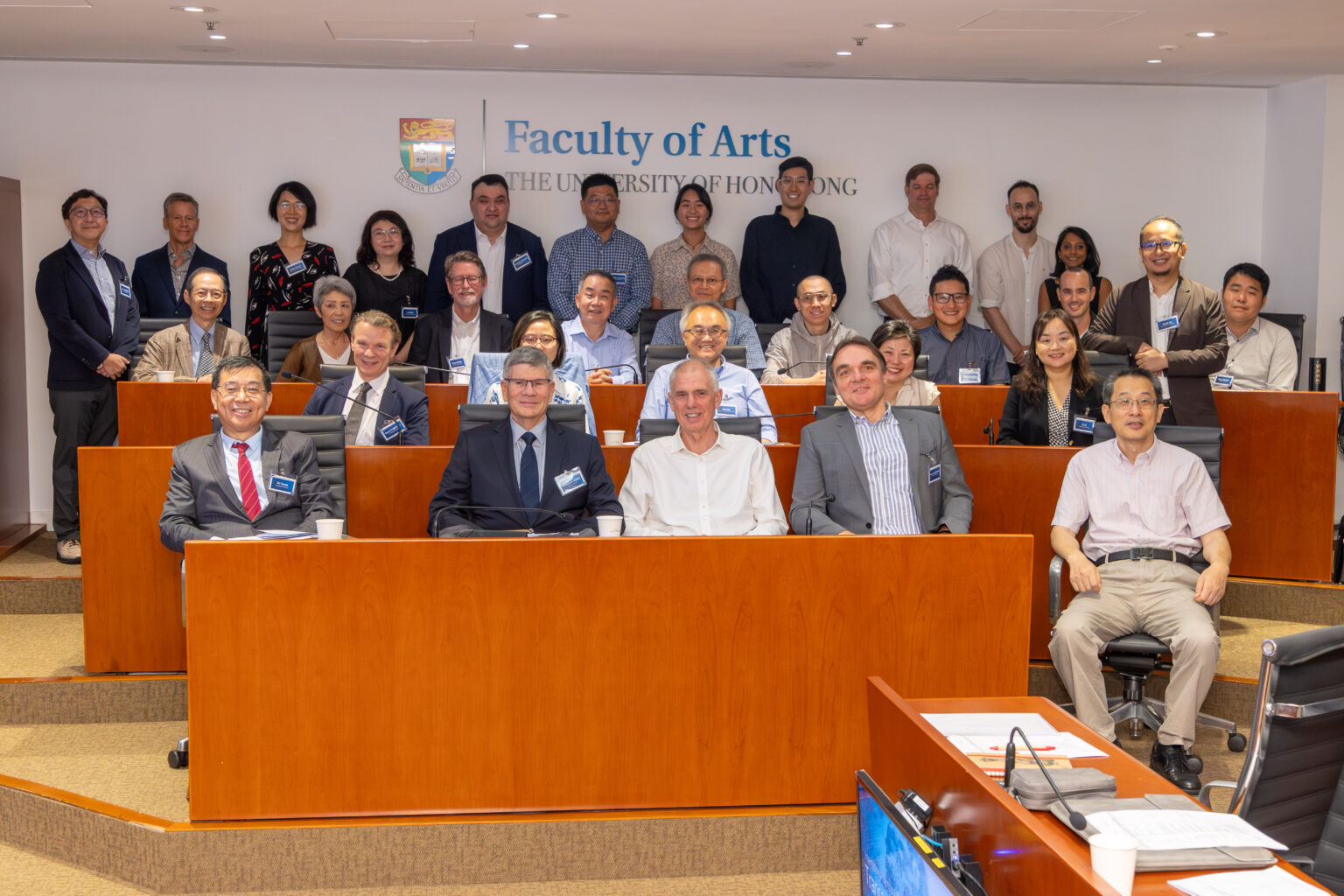 Celebrating a Milestone: Institute Inauguration and Symposium Success ...